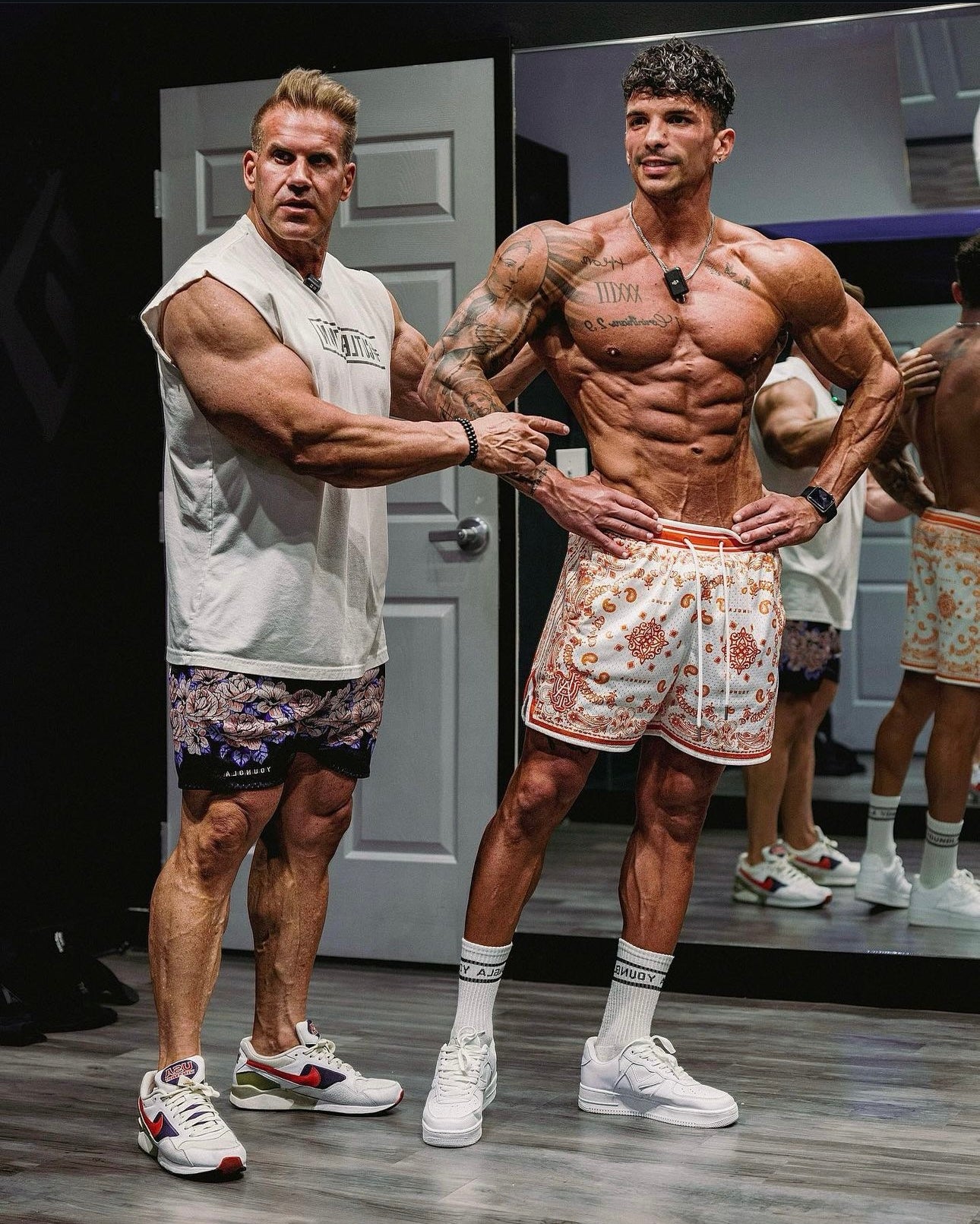 Online Coaching